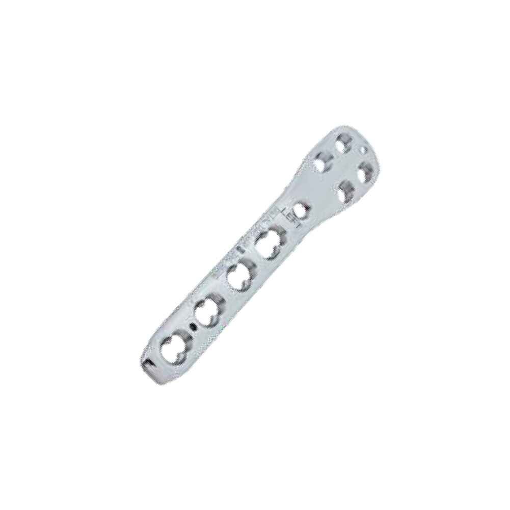 Distal Tibia Locking Plate Left And Right Lasani Surgical